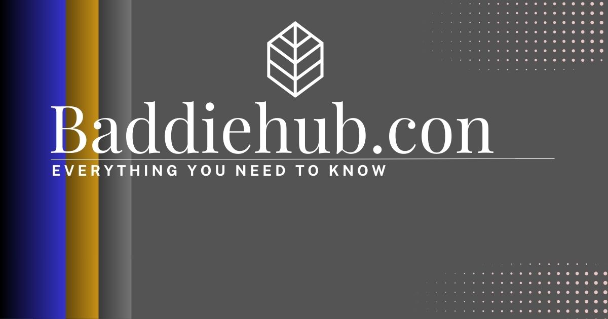 BaddieHub - BADDIEHUB BaddieHub - BADDIEHUB