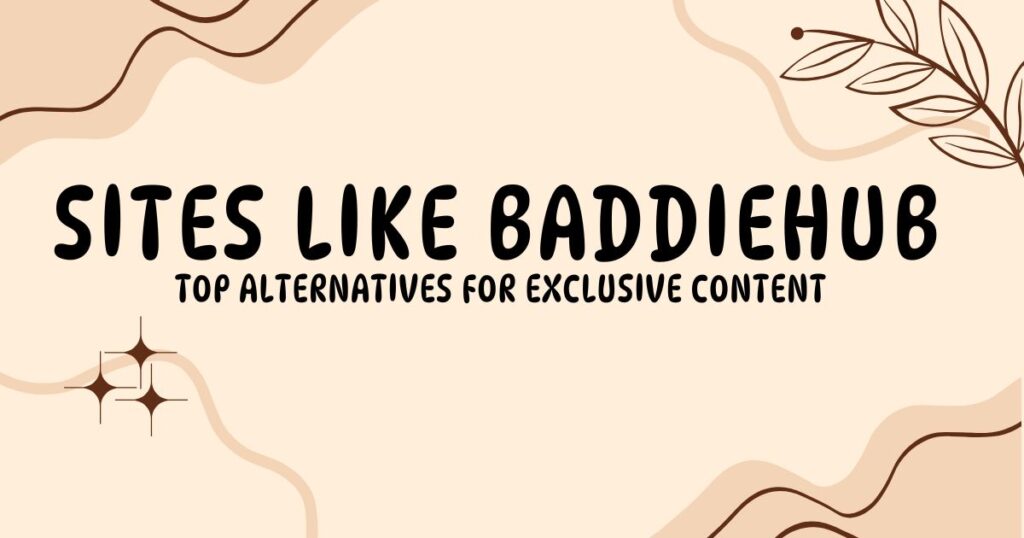 Baddiehub: The Secret to a Bold And Confident Look - BADDIEHUB